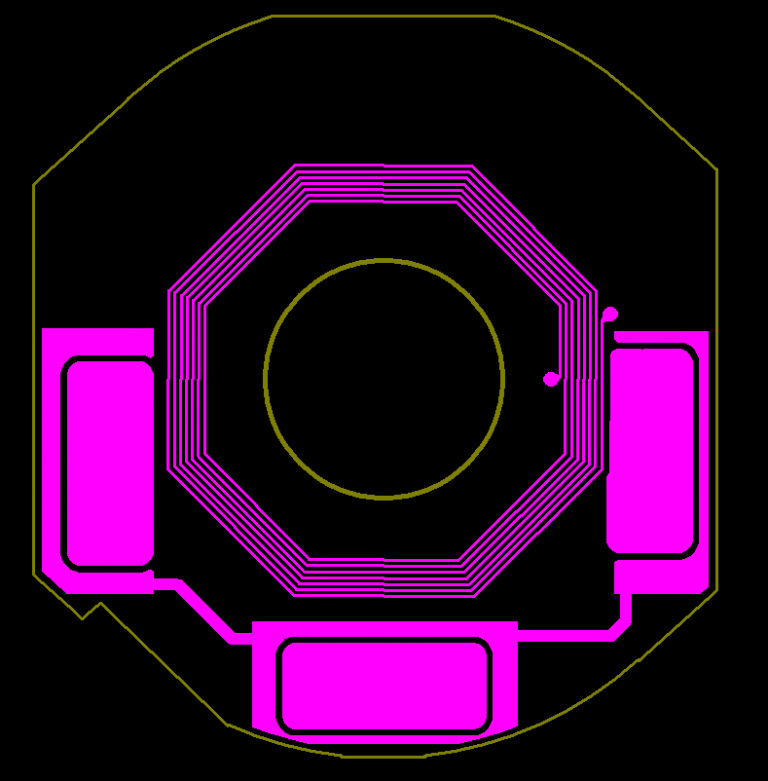 PCB Coil Board Design for Manufacture - Latest News from Seeed Studio
