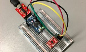What is an IMU Sensor and How to use with Arduino? - Latest News from ...