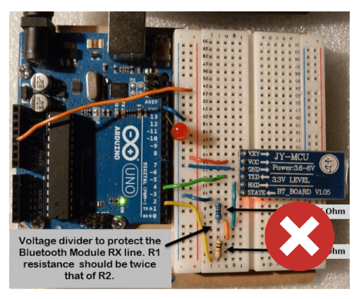 How to control Arduino with Bluetooth? Learn Bluetooth usage on XIAO ...