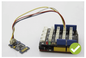 How to control Arduino with Bluetooth? Learn Bluetooth usage on XIAO ...