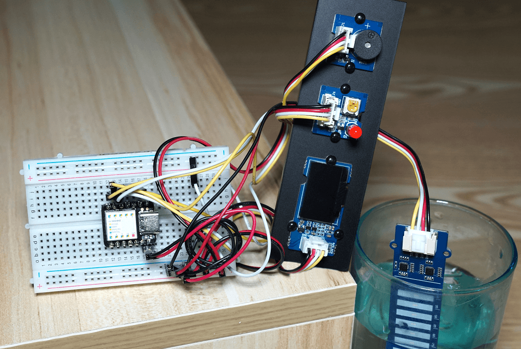 How to use a Breadboard for Beginners? Wiring, Circuit, Arduino ...