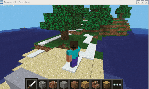 How to Run Minecraft Pi? Server Creation, Mods, and more! - Latest News ...