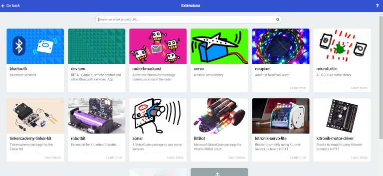 Makecode Microbit Tutorial - Block Language, Getting Started, How to ...