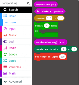 Makecode Microbit Tutorial - Block Language, Getting Started, How to ...