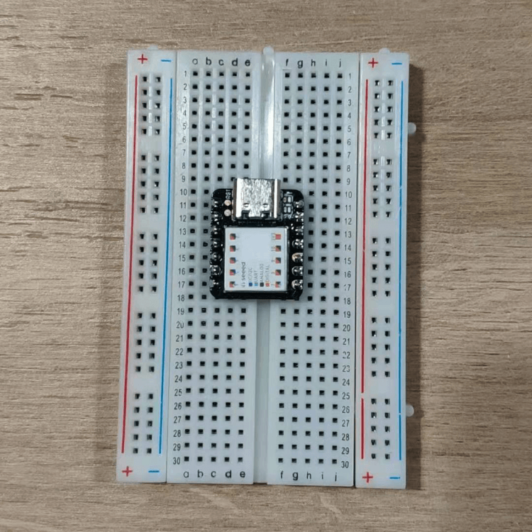 How to use a Breadboard for Beginners? Wiring, Circuit, Arduino ...