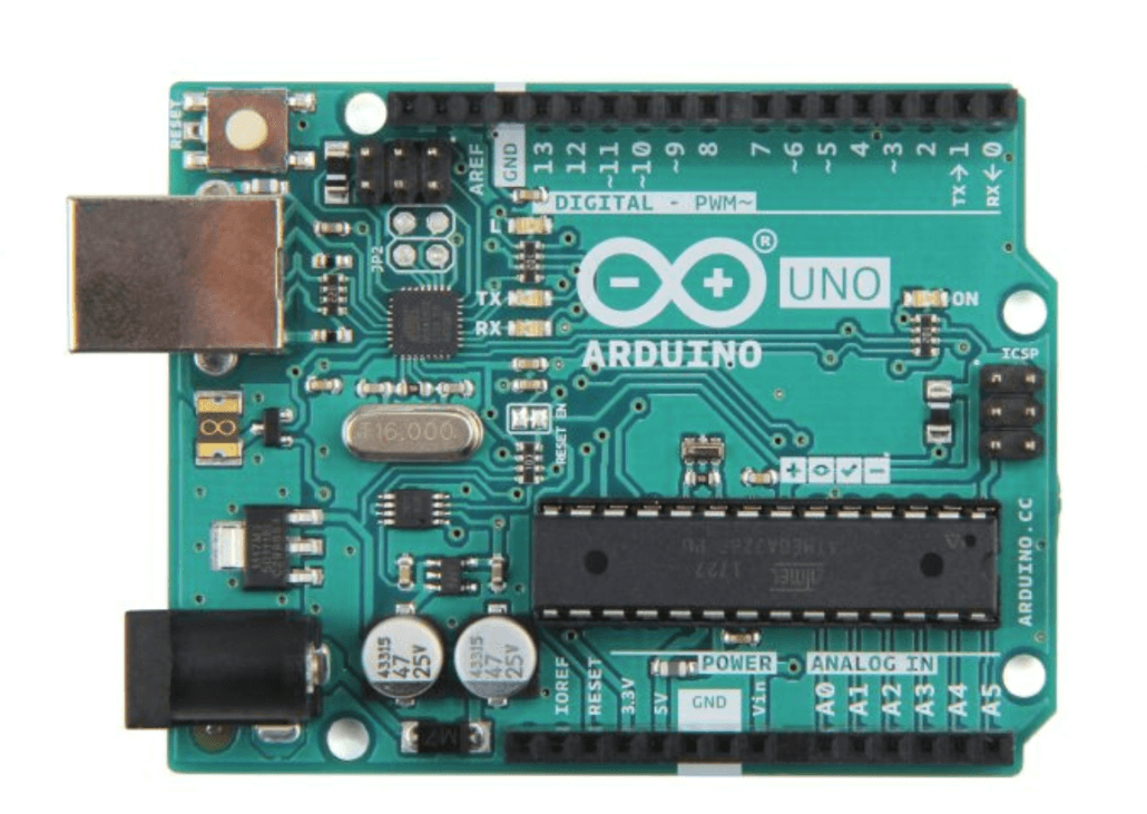 Arduino Boards Selection Guide - Latest News from Seeed Studio