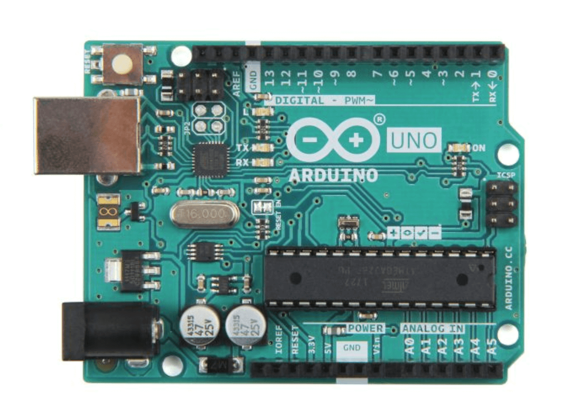 Arduino Boards Selection Guide - Latest News from Seeed Studio