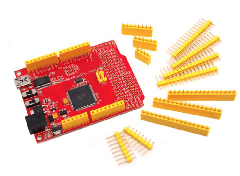 Arduino Boards Selection Guide - Latest News from Seeed Studio
