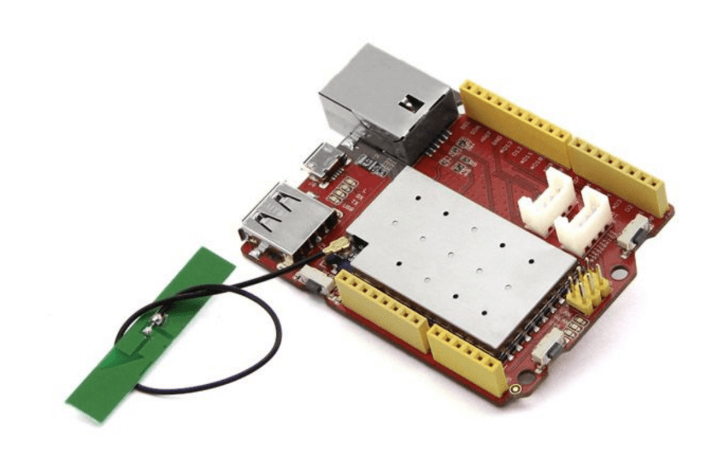 Arduino Boards Selection Guide - Latest News from Seeed Studio