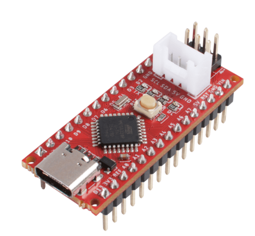 Arduino Boards Selection Guide - Latest News from Seeed Studio