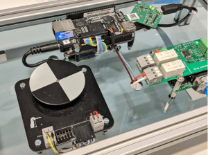 A Look Back to Embedded World 2020 with Seeed Team - Latest News from ...