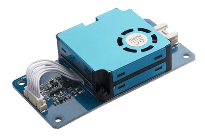 Air Quality Sensor Comparison - Which one should you use for your ...