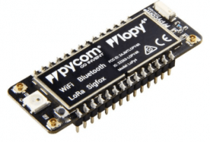 Introduction to MicroPython - Python for Microcontrollers - Latest News ...