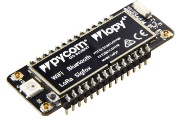 Introduction to MicroPython - Python for Microcontrollers - Latest News ...