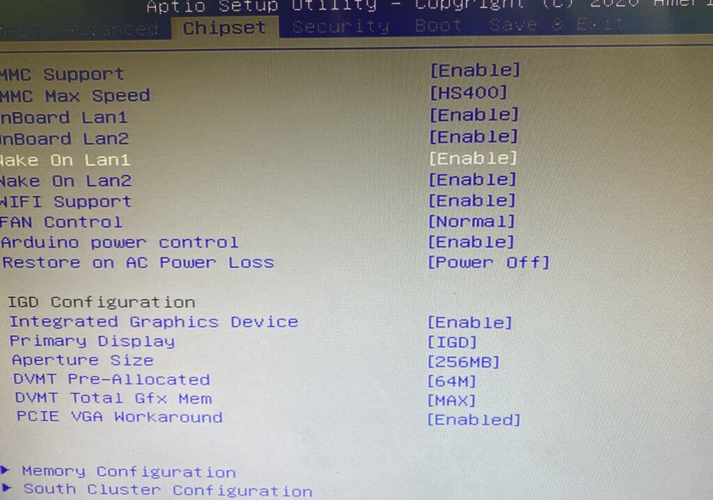 Use Raspberry Pi 4 as WOL server for ODYSSEY x86 homelab - Latest News ...