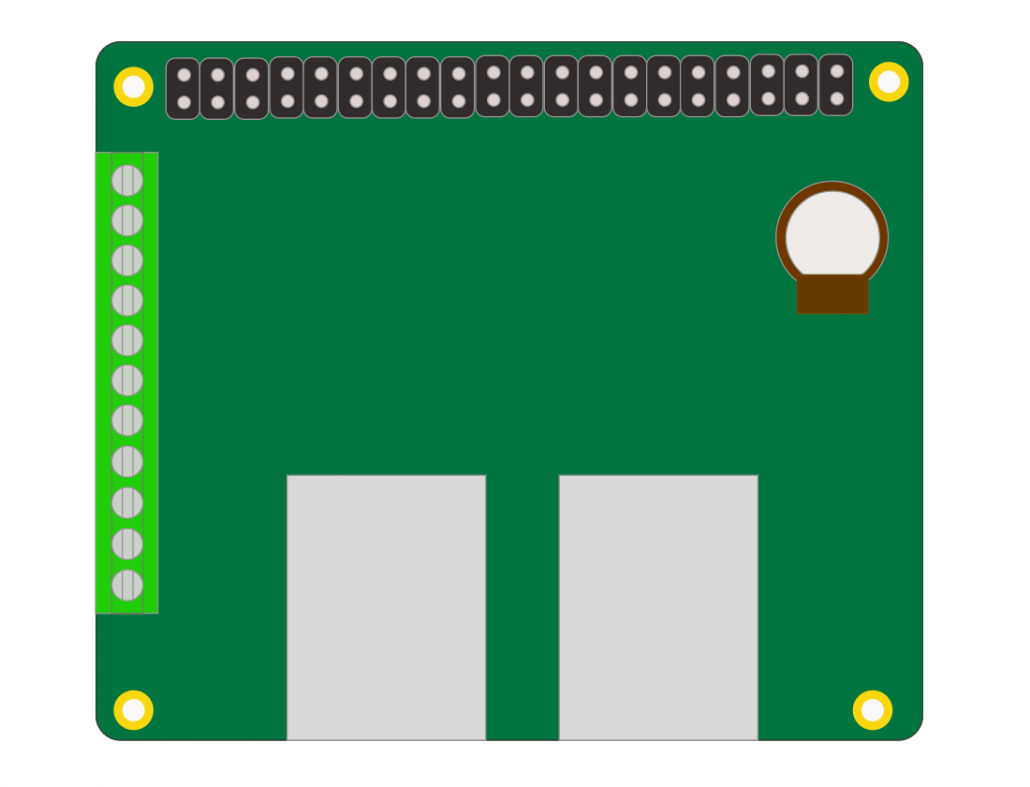 Add EtherCAT capability to Raspberry Pi and Seeed ODYSSEY board ...