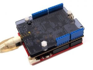 Basic Electronics: High-Quality Audio with Inter-IC Sound(I2S) Bus ...