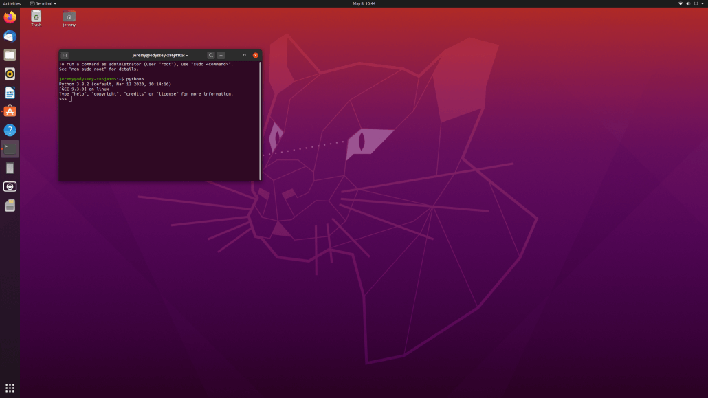 Download Ubuntu 20.04 and Explore New Features of the Latest Linux OS ...