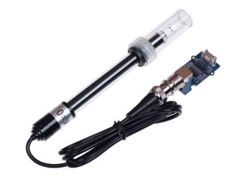 Measuring pH with an Arduino and pH sensor - Arduino Tutorial - Latest ...