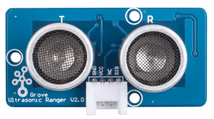 Arduino Ultrasonic Sensor Overview and Tutorials - Latest News from ...