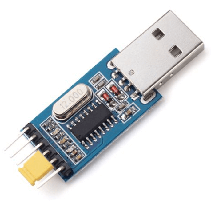 A new way to log in to your Raspberry Pi - no USB to Serial cable ...