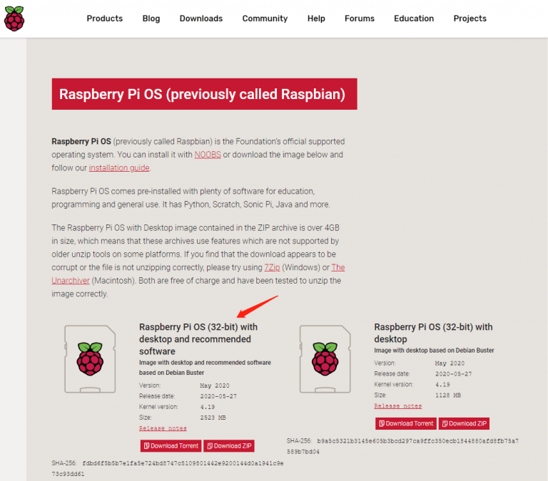 Pi-Hole Setup Guide: Network-wide ad blocker using Raspberry Pi ...