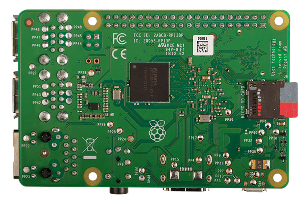 Set up a Raspberry Pi web server and easily build an HTML webpage ...