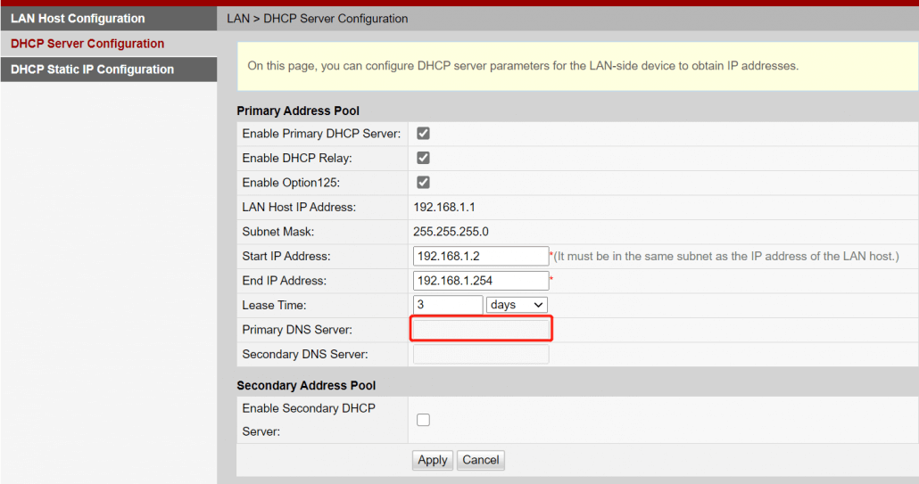 Pi-Hole Setup Guide: Network-wide ad blocker using Raspberry Pi ...