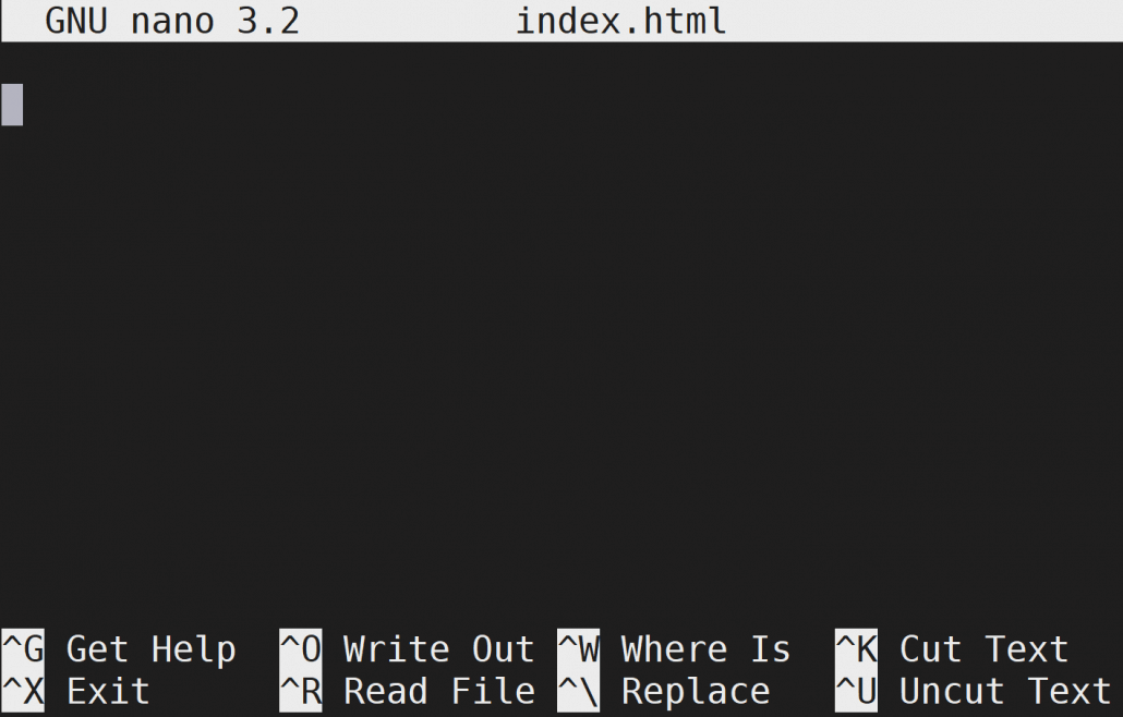 Set up a Raspberry Pi web server and easily build an HTML webpage ...