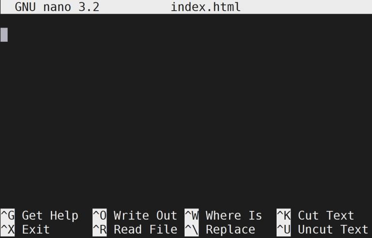 Set up a Raspberry Pi web server and easily build an HTML webpage ...