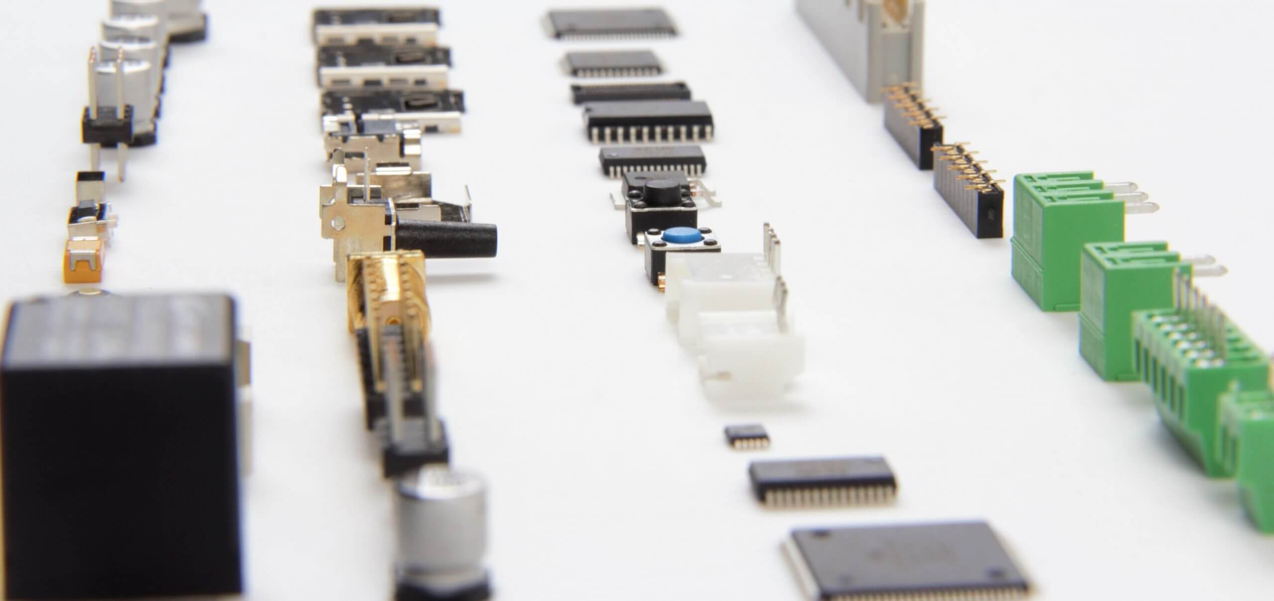 The Biggest Ever Open Parts Library! Over 150,000 parts for Seeed ...