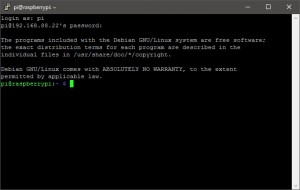 28 Raspberry Pi Linux Commands: A Quick Guide to Use the Command Line ...