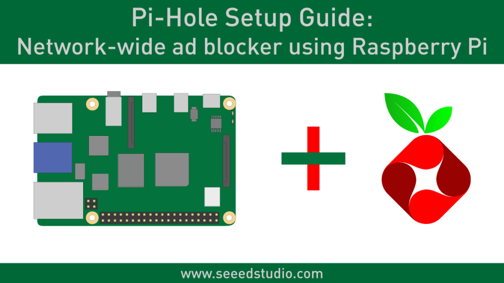 Pi-Hole Setup Guide: Network-wide ad blocker using Raspberry Pi ...