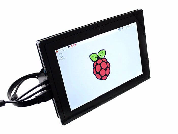 HDMI/Micro-HDMI vs DSI – Raspberry Pi 4 Display Connectors - Latest ...