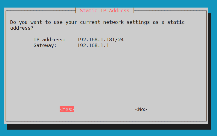 Set up a Raspberry Pi VPN server using PiVPN and browse securely on ...