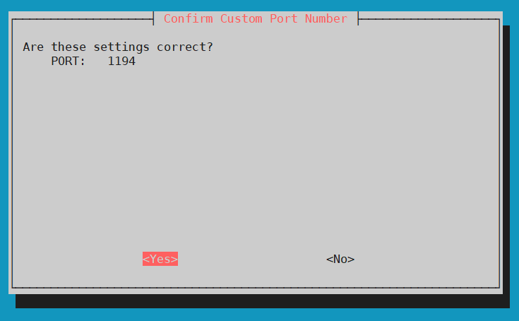 Set up a Raspberry Pi VPN server using PiVPN and browse securely on ...