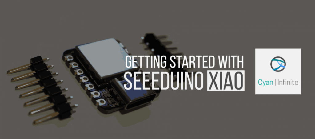 Seeeduino XIAO Resources Roundup. What will be your next project idea ...