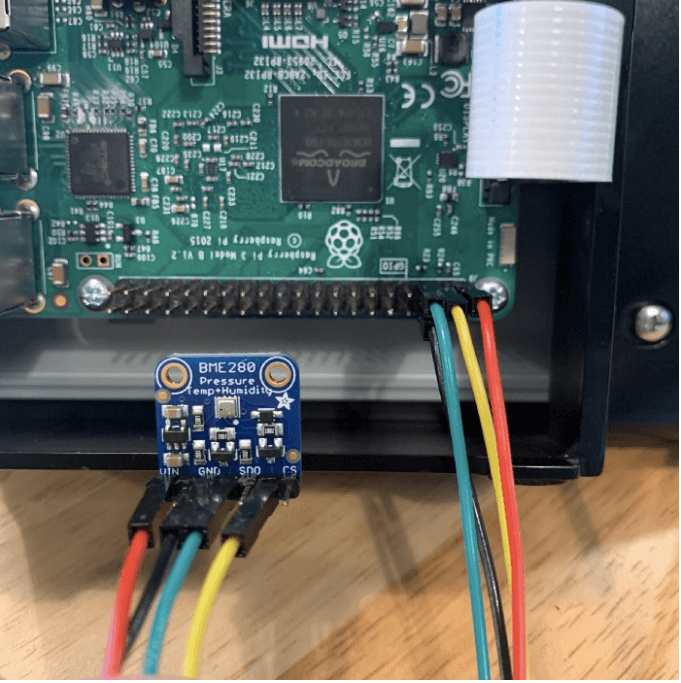 How to build your own weather station with Raspberry Pi - Latest News ...