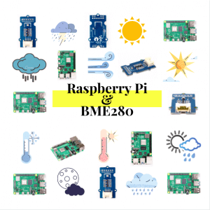 How to build your own weather station with Raspberry Pi - Latest News ...
