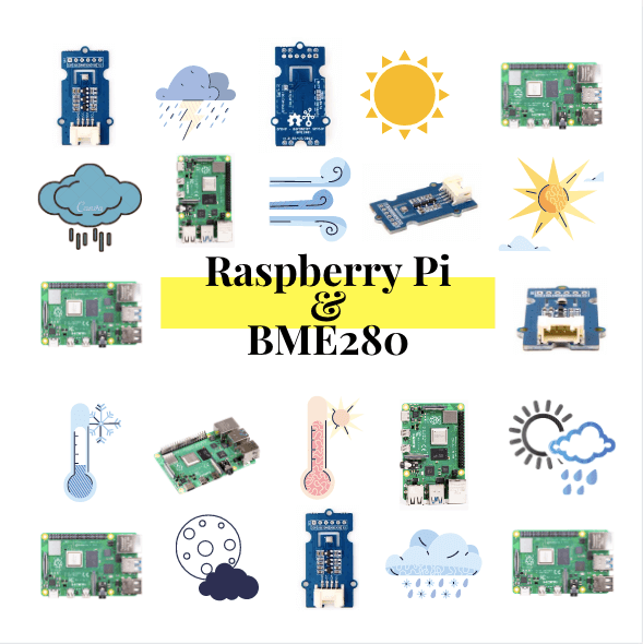 How to build your own weather station with Raspberry Pi - Latest News ...