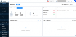 A Brief Introduction of Seeed SenseCAP Industrial IoT products