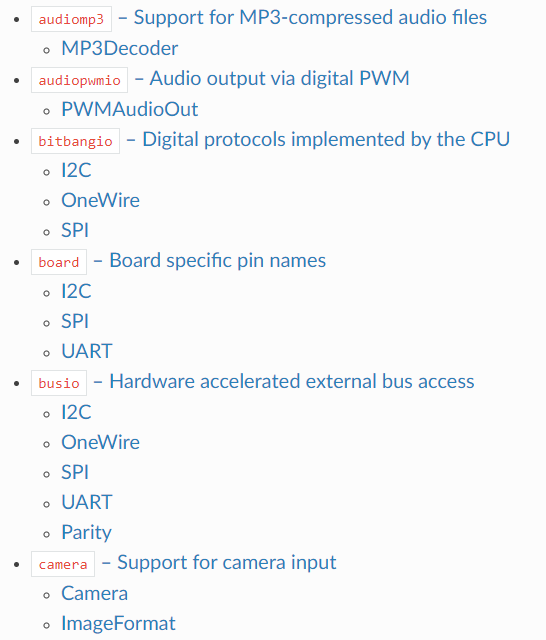 Ardupy Vs Circuitpython Which Is Better For Micropython Microcontroller Programming Latest