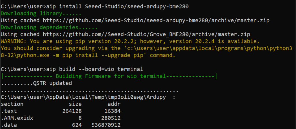 Ardupy Vs Circuitpython Which Is Better For Micropython Microcontroller Programming Latest
