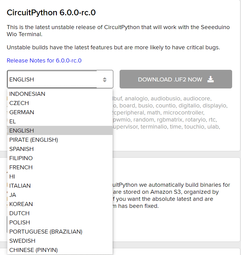 ArduPy vs CircuitPython – Which is Better for MicroPython ...