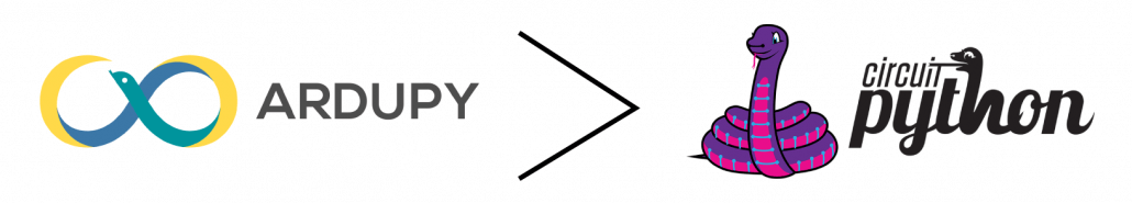 Ardupy Vs Circuitpython Which Is Better For Micropython Microcontroller Programming Latest