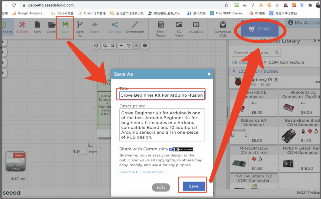 Making Your Own Custom Arduino Board for Under $50 is Possible - Latest ...