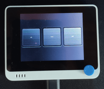 Don’t Have an HDMI Display For Your Raspberry Pi? Wio Terminal LCD Got ...