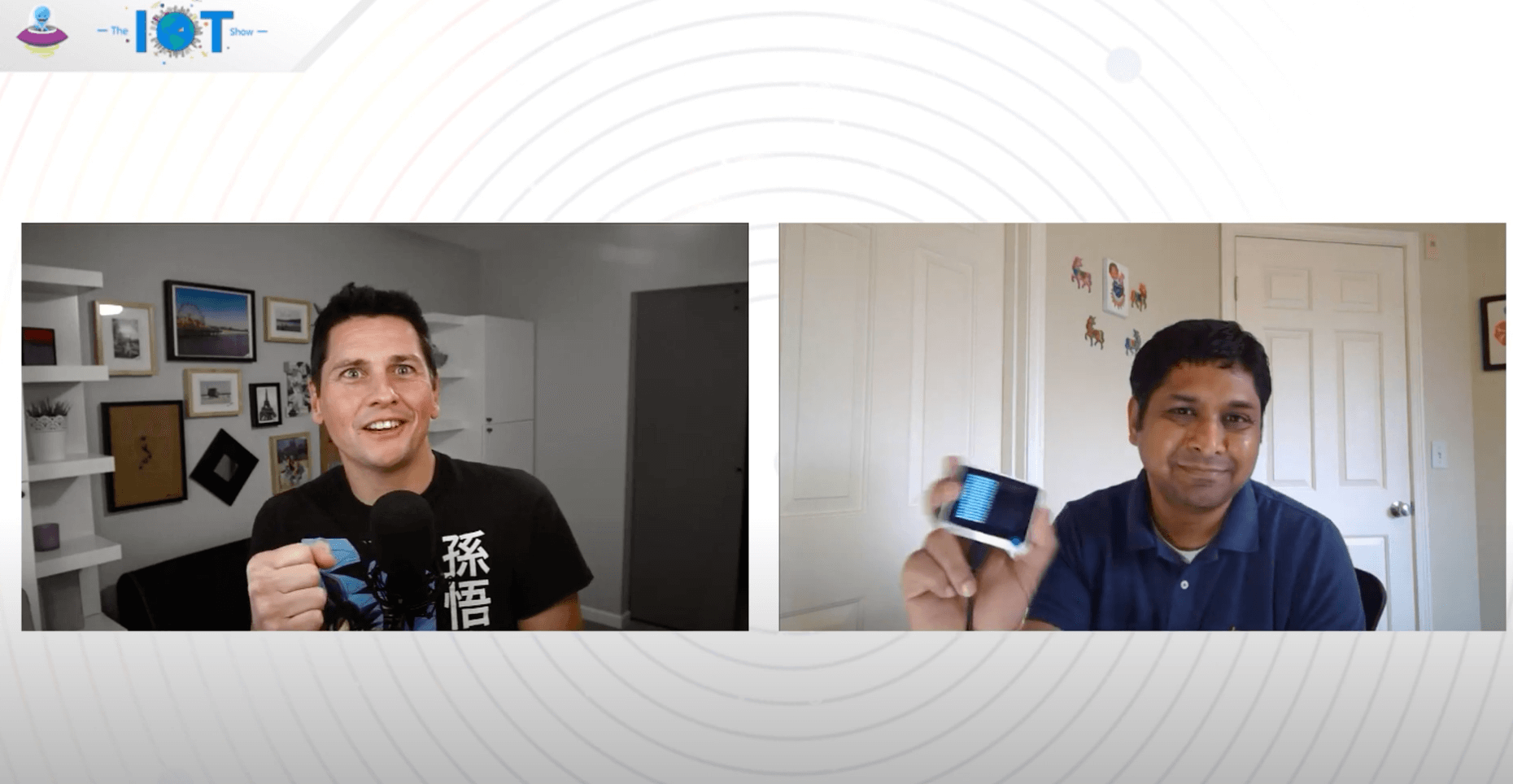 Azure IoT Central now supports IoT Plug and Play with certified devices ...