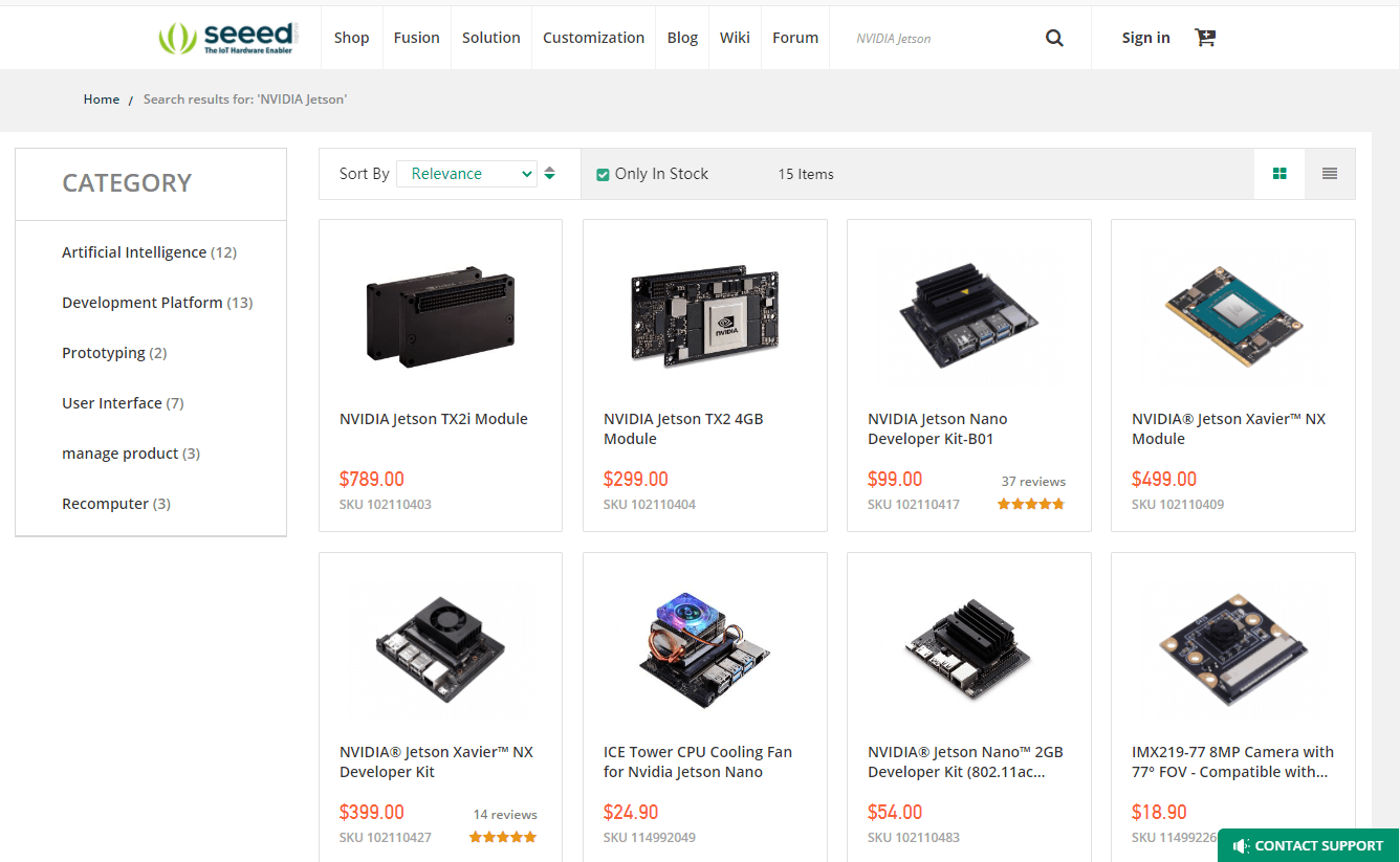 POWER-UP PCBA #6: Get your Custom NVIDIA Jetson Modules Carrier Boards ...