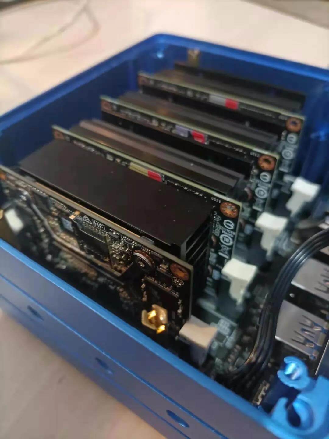 How to run Cluster Management Software K3s on NVIDIA Jetson? - Latest ...